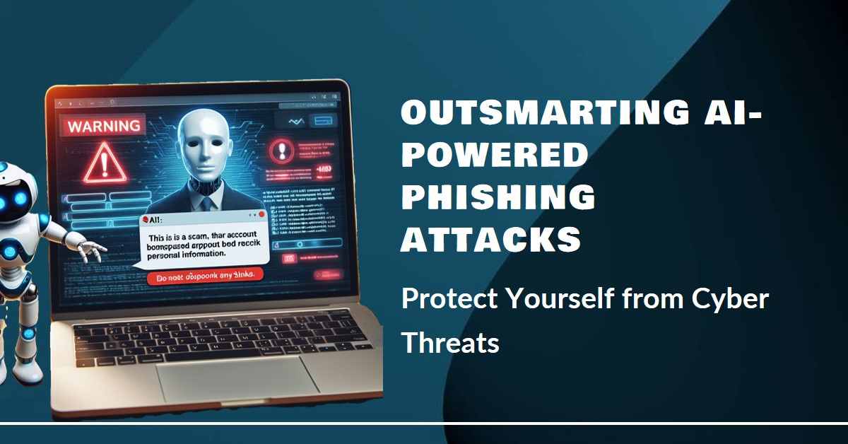 Can You Spot the Fake? Outsmarting AI-Powered Phishing Attacks – Maagsoft Can You Spot the Fake? Outsmarting AI-Powered Phishing Attacks – Maagsoft