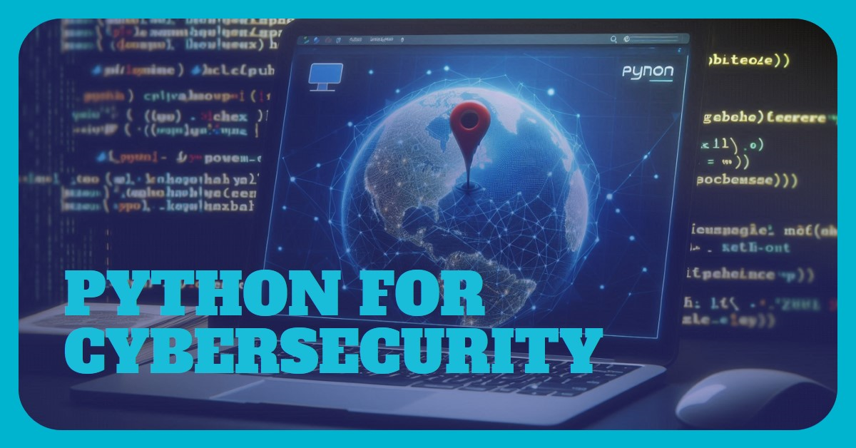 Python For Cybersecurity Revealing Domain Ip Addresses Maagsoft 2532